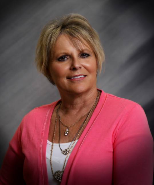 Kathy Schindler - Boone County Health Center