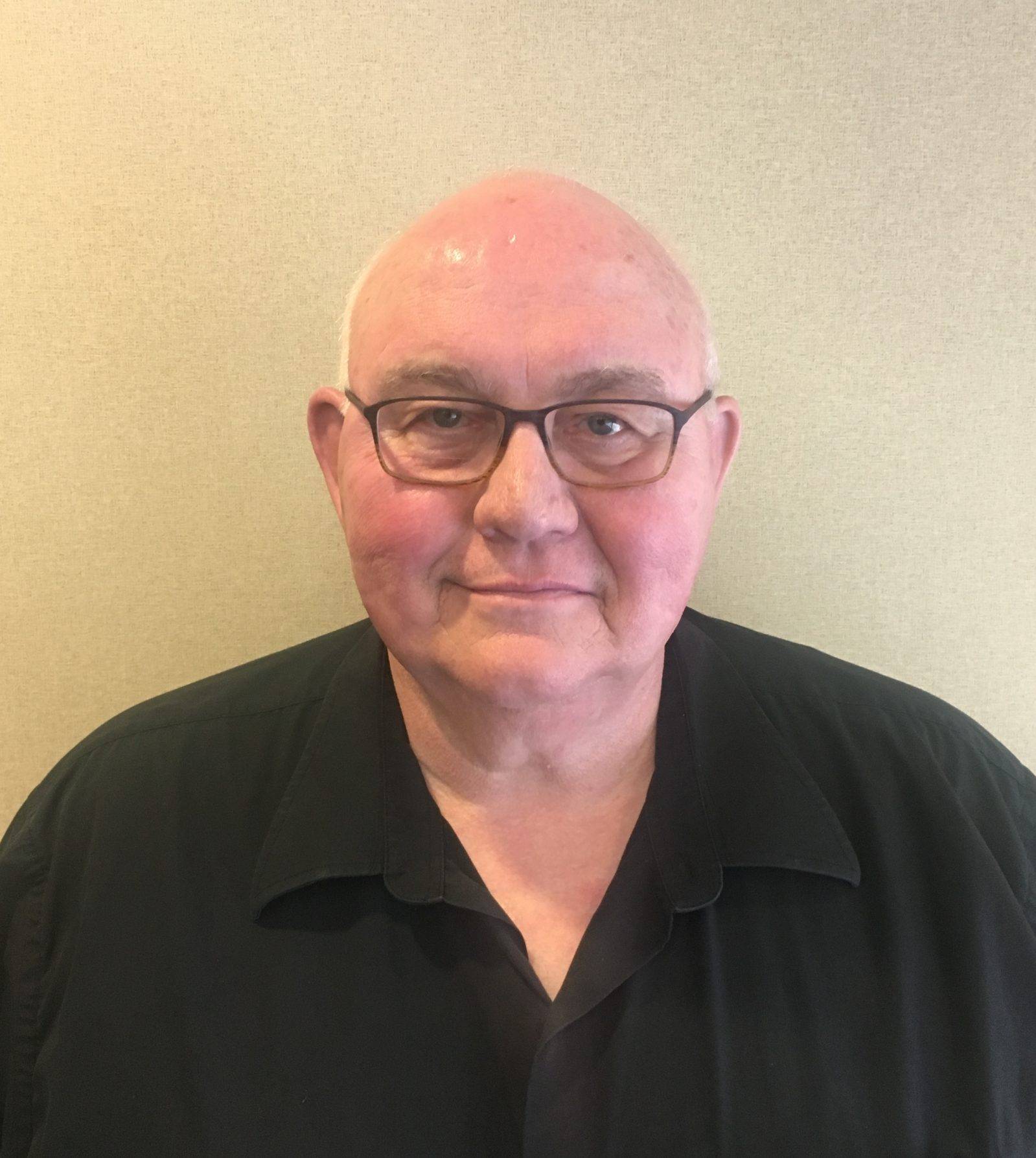 Tom Boyer 5-2018 - Boone County Health Center