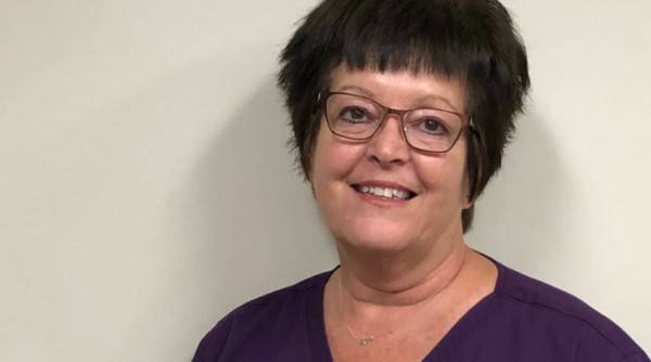 Denise Cook is Now a Nurse Navigator - Boone County Health Center