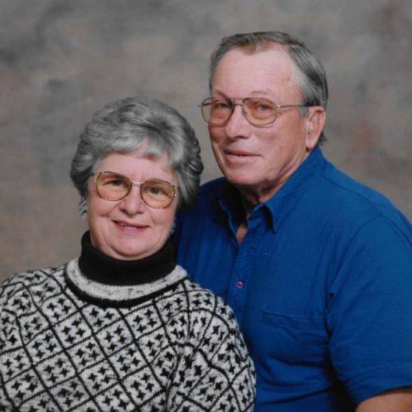 Koenig Family Memorializes Parents - Boone County Health Center
