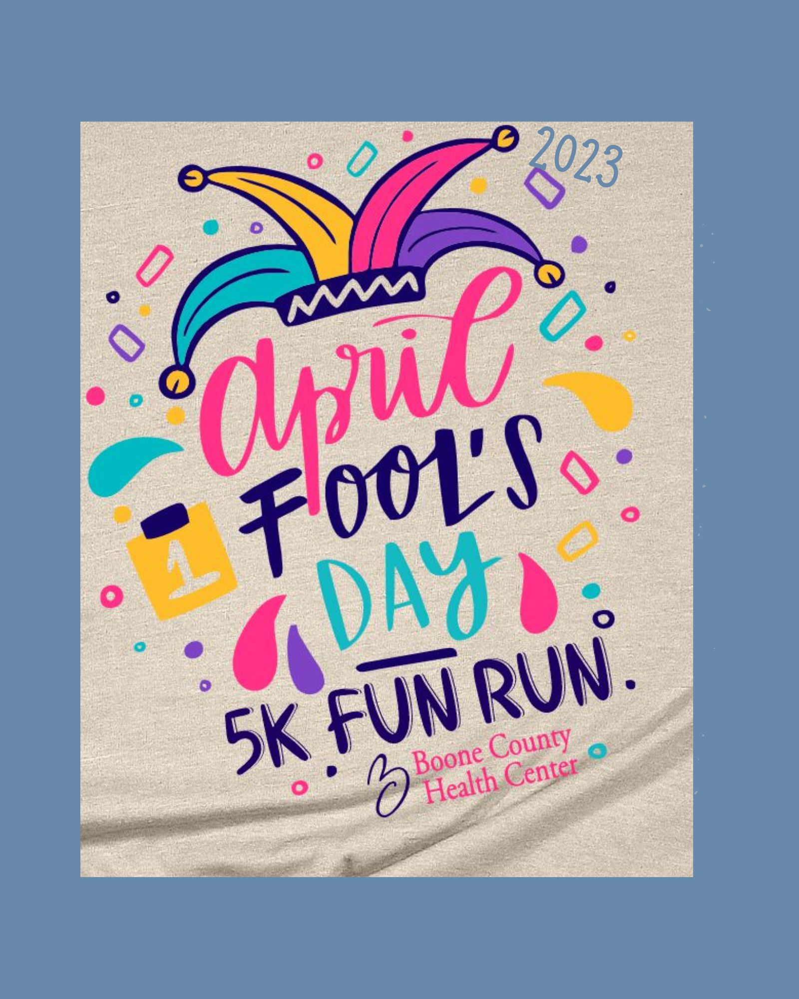 Health Center Hosts 1st Annual April Fools’ Day Run - Boone County ...