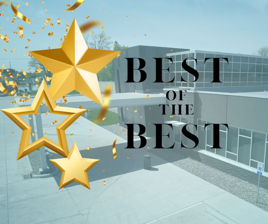 Top Hospital for Physician Communication and Outstanding Patient ...