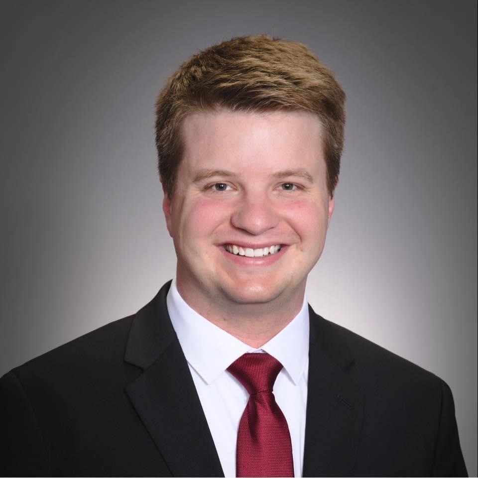 Dr. Bryant Carlson Signs with BCHC to Join Fall 2025 - Boone County ...