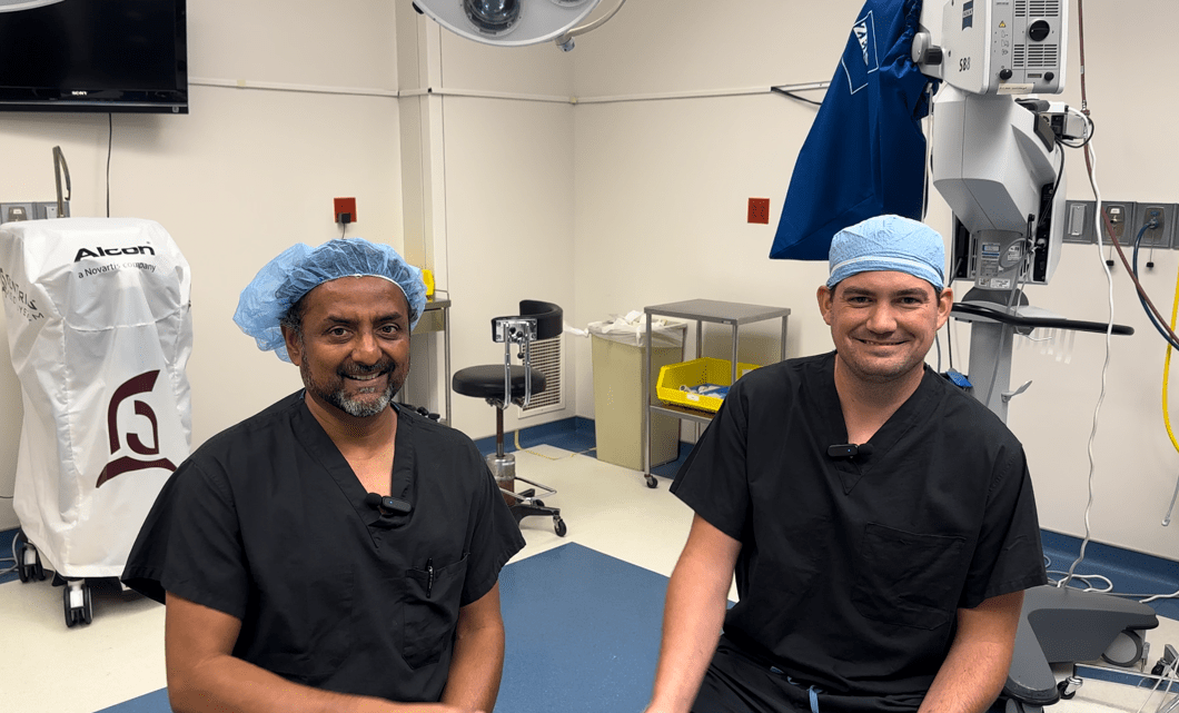 Dr. Ochs Offers Revolutionary Jiffy Knee™ Procedure at BCHC - Boone ...