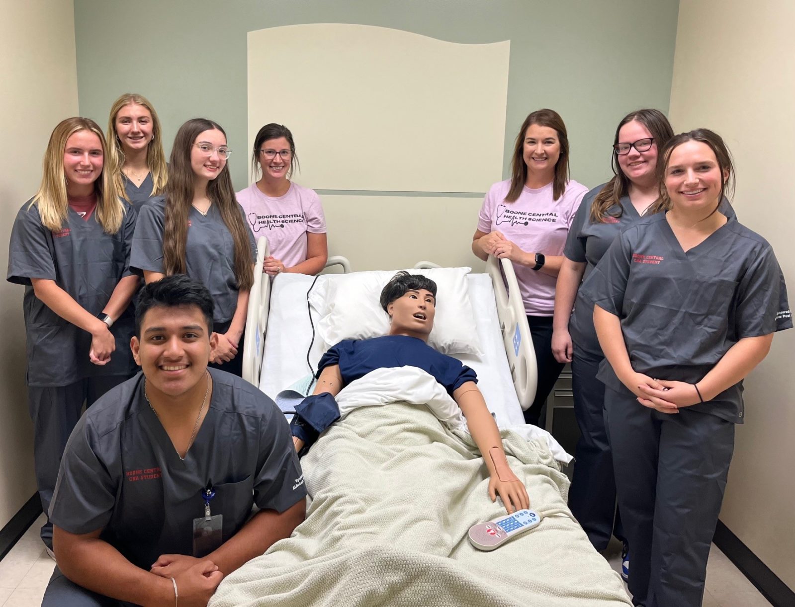 Home - Boone County Health Center