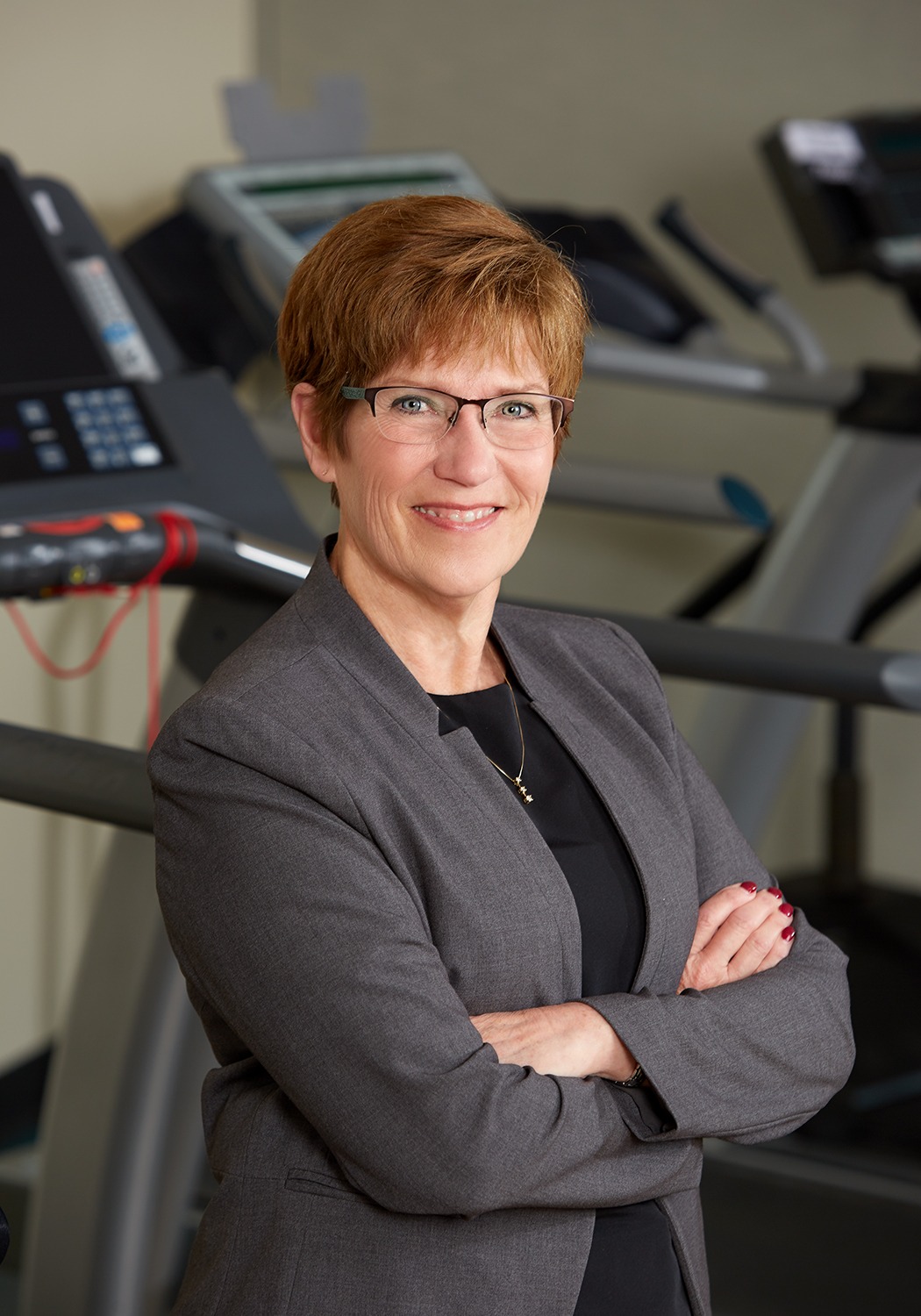 Oakley Retires After Nearly Five Decades at BCHC - Boone County Health ...