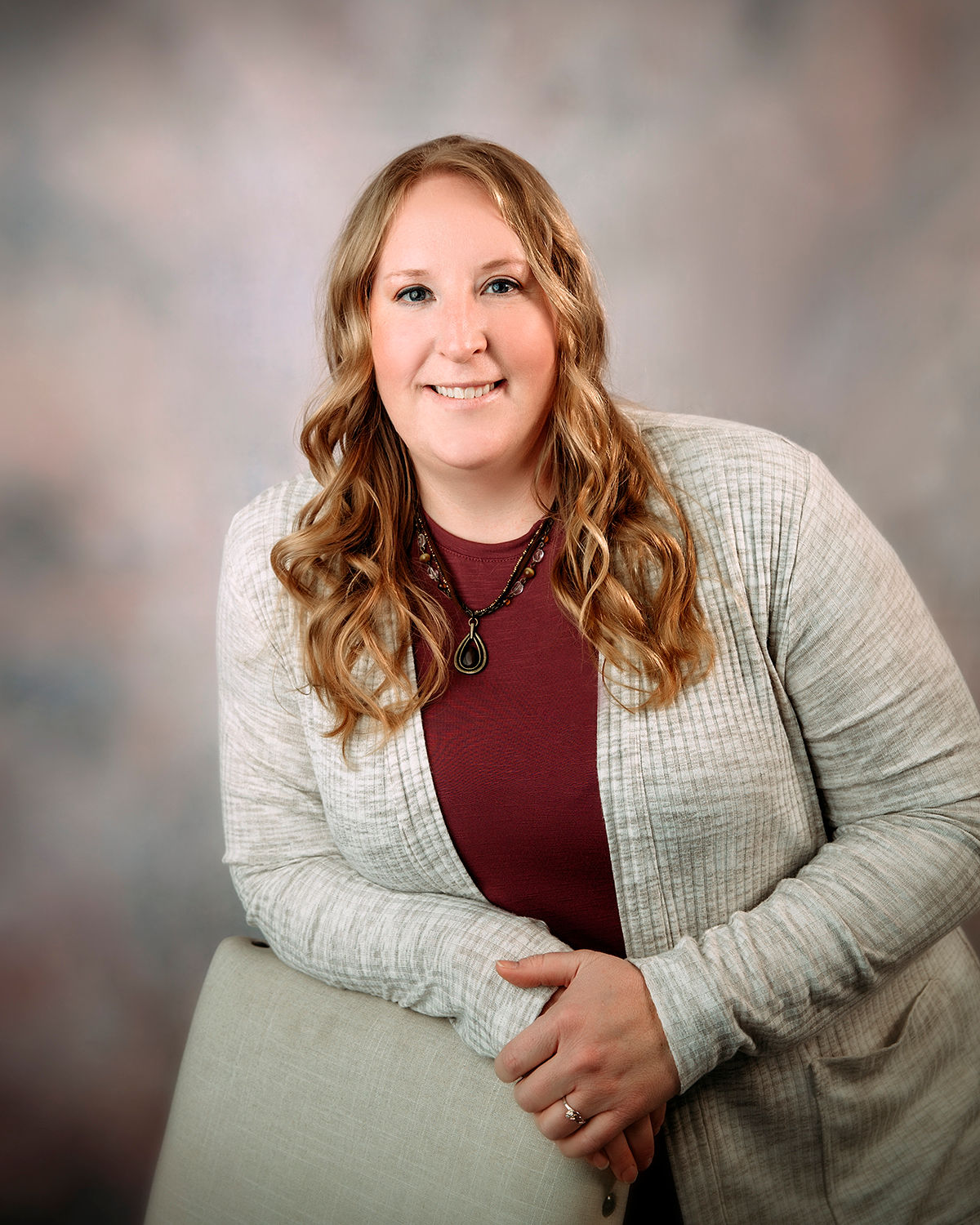 Salwei Joins BCHC with 20 Years of PT Experience - Boone County Health ...