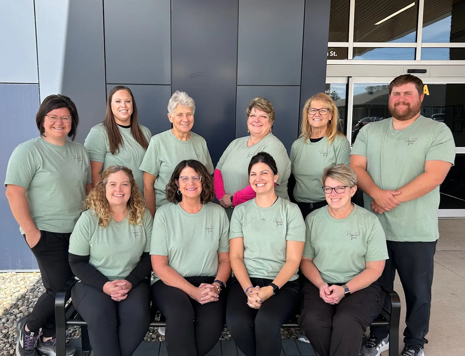 Boone County Health Center Named 2025 Cardiac Rehab Program of the Year ...